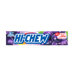 HI-CHEW - Morinaga Asia Pacific Co., Ltd.