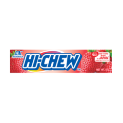HI-CHEW - Morinaga Asia Pacific Co., Ltd.
