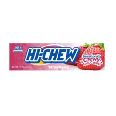 HI-CHEW - Morinaga Asia Pacific Co., Ltd.
