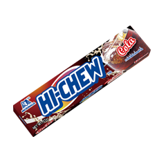 HI-CHEW - Morinaga Asia Pacific Co., Ltd.