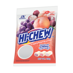 HI-CHEW - Morinaga Asia Pacific Co., Ltd.